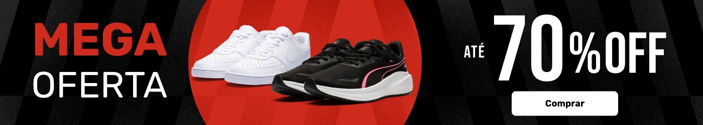 Centauro Loja de Esportes