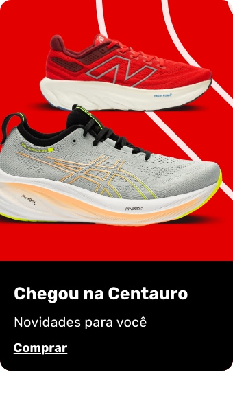 Centauro Loja de Esportes