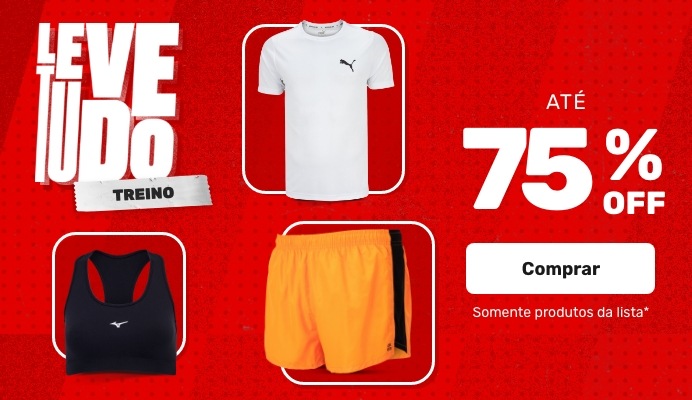 Centauro Loja de Esportes