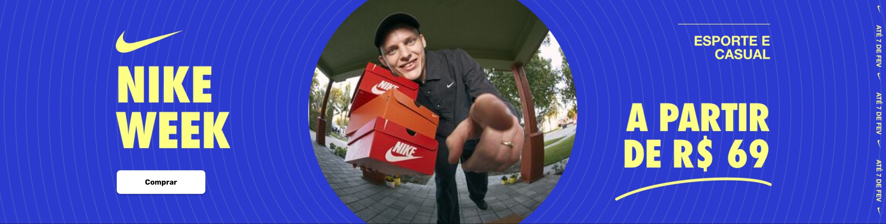 Centauro Loja de Esportes