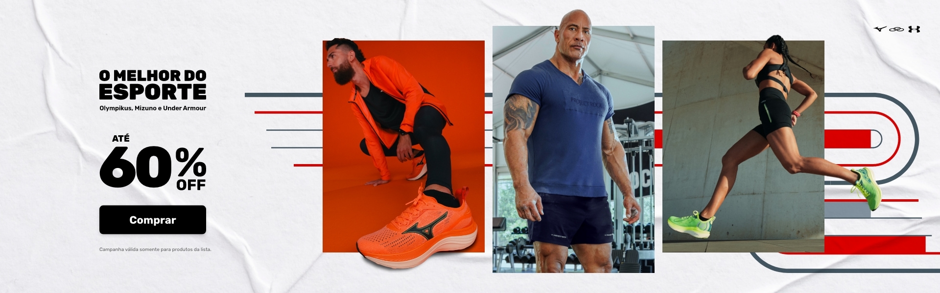 Centauro Loja de Esportes