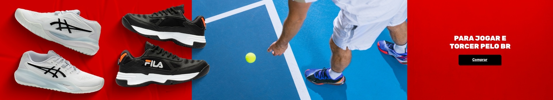 Centauro Loja de Esportes