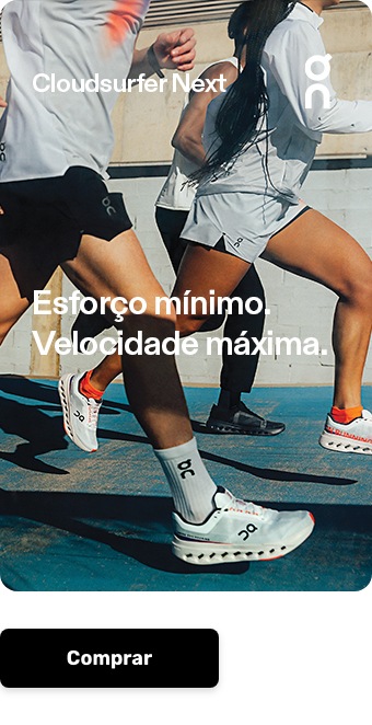 Centauro Loja de Esportes