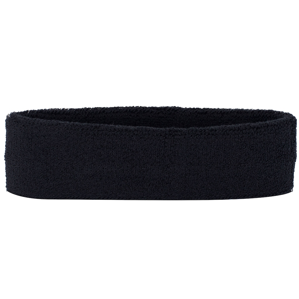 Testeira Nike Swoosh Headband - Adulto em Promoção | Centauro