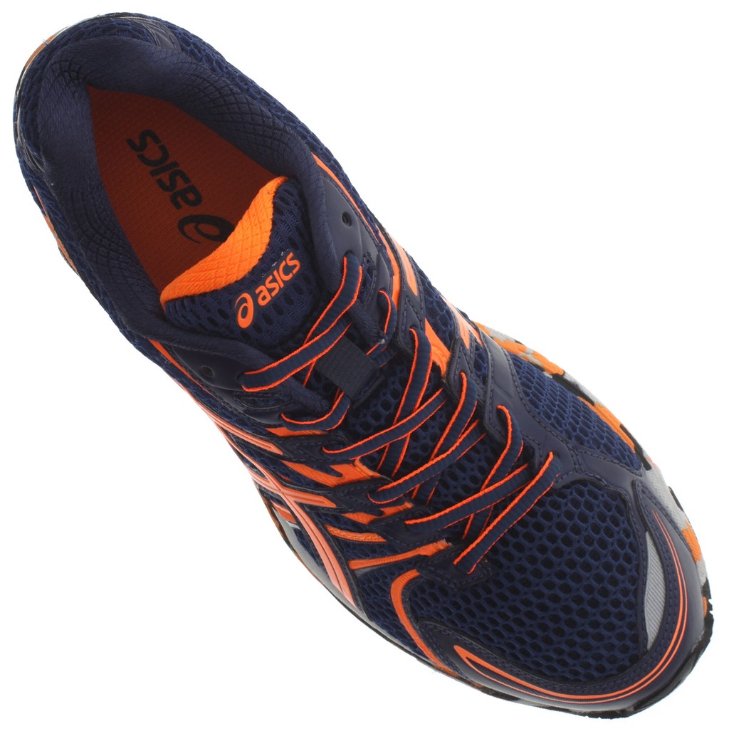 Tênis Asics Gel Sendai – Masculino | Centauro