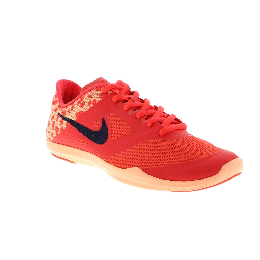 Tênis Nike Studio Trainer 2 Print – Feminino | Centauro