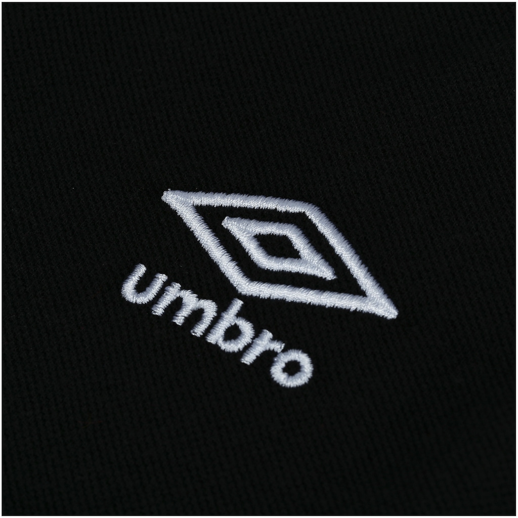 Camisa Polo Umbro Classics FS - Masculina | Centauro