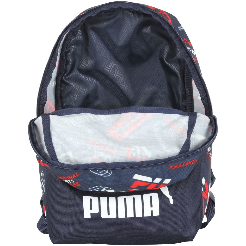 Mochila Puma Phase Small Backpack - Infantil | Centauro