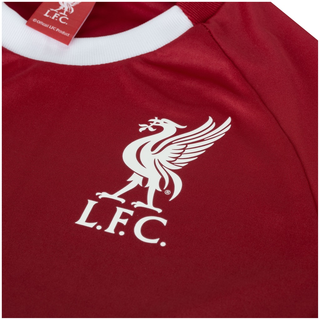 Camiseta Liverpool Degrad Infantil Em Promo o Centauro camiseta-liverpool-degrad-infantil-em-promo-o-centauro