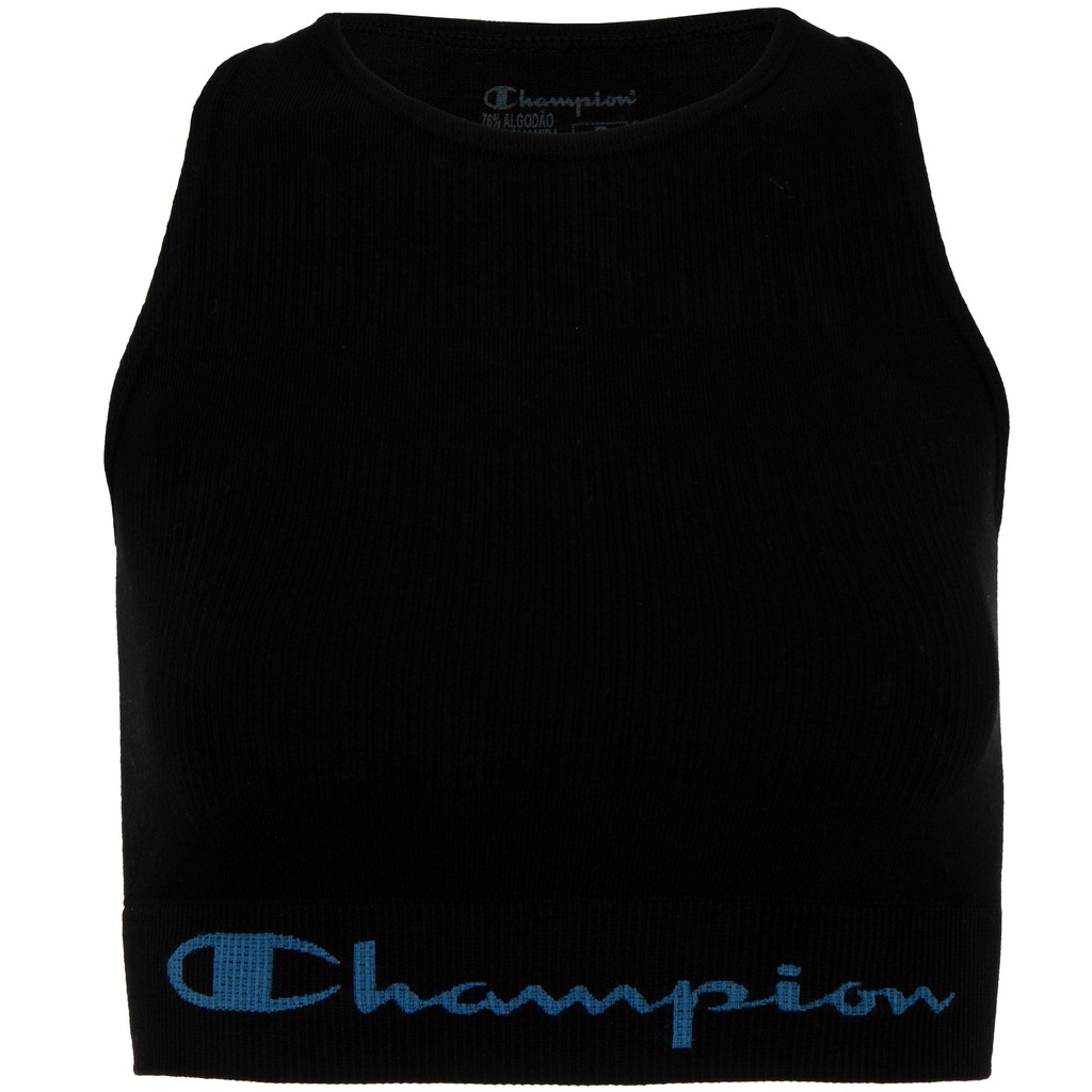 Top Champion Cropped | Centauro