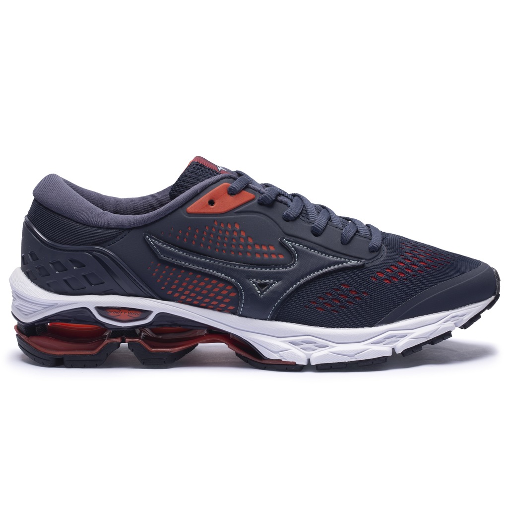 Tênis Mizuno Wave Invictus - Masculino | Centauro