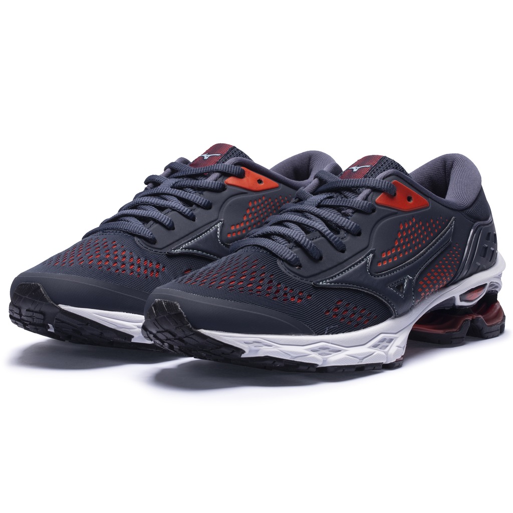 Tênis Mizuno Wave Invictus - Masculino | Centauro