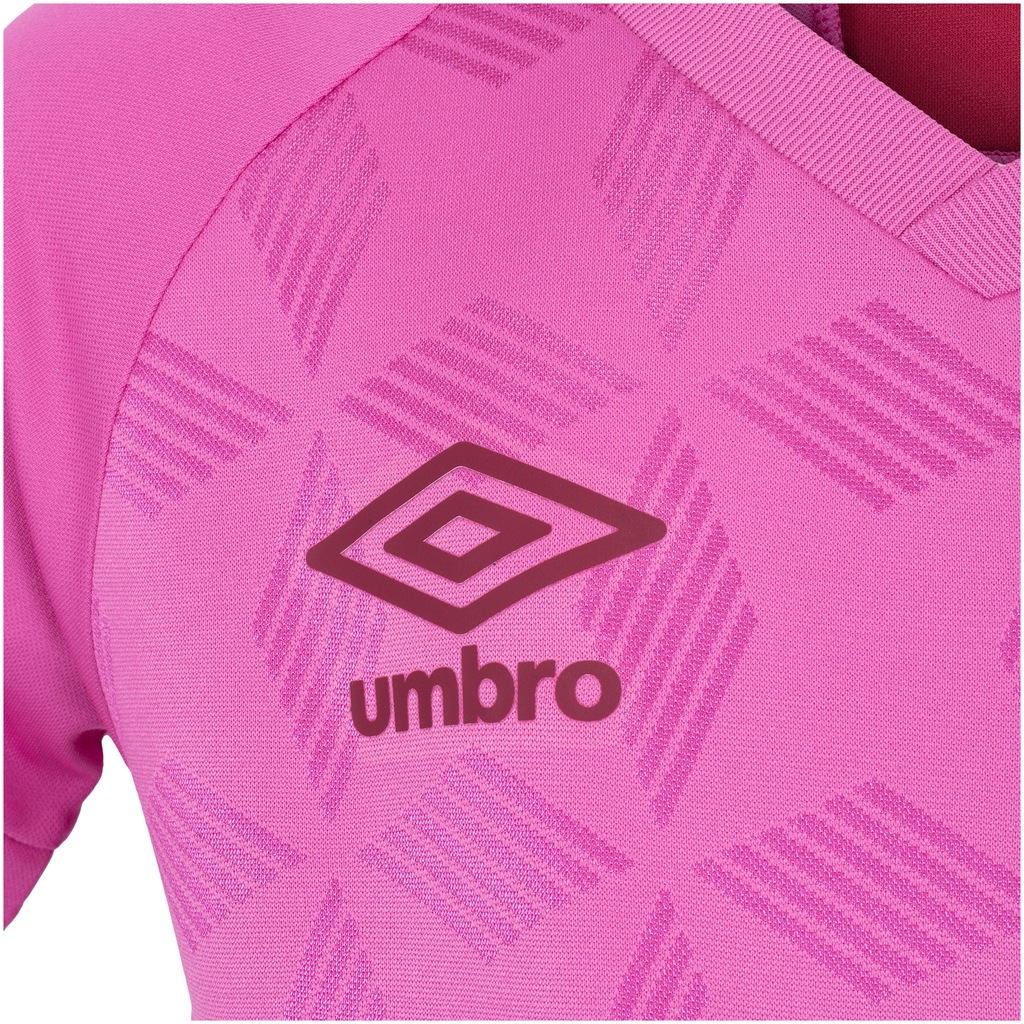 Camisa do Fluminense 2020 Outubro Rosa Umbro - Infantil | Centauro