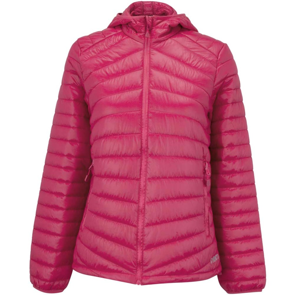 Jaqueta Nord Outdoor Packable - Feminina | Centauro