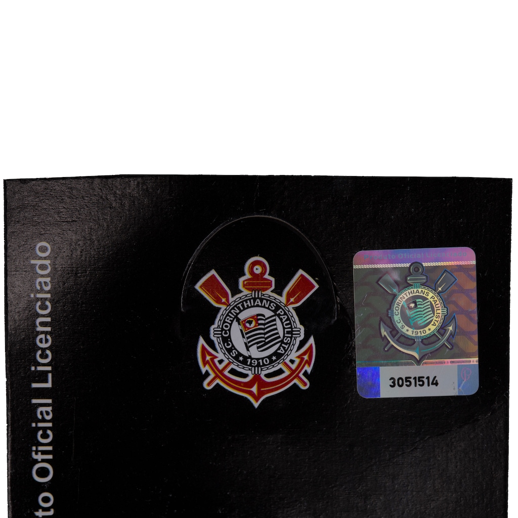 Chaveiro do Corinthians 422 em Promoção | Centauro