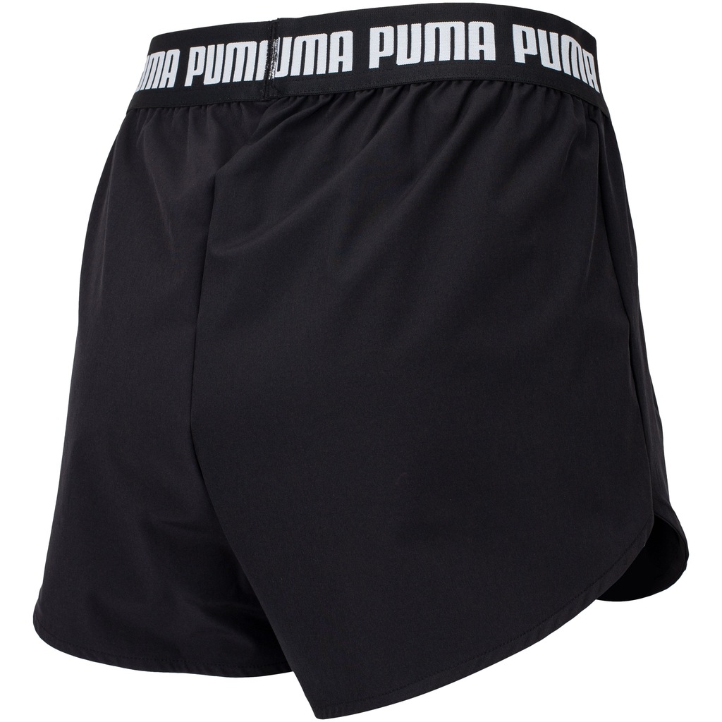 Short Feminino Puma Strong Woven 3 em Promoção | Centauro