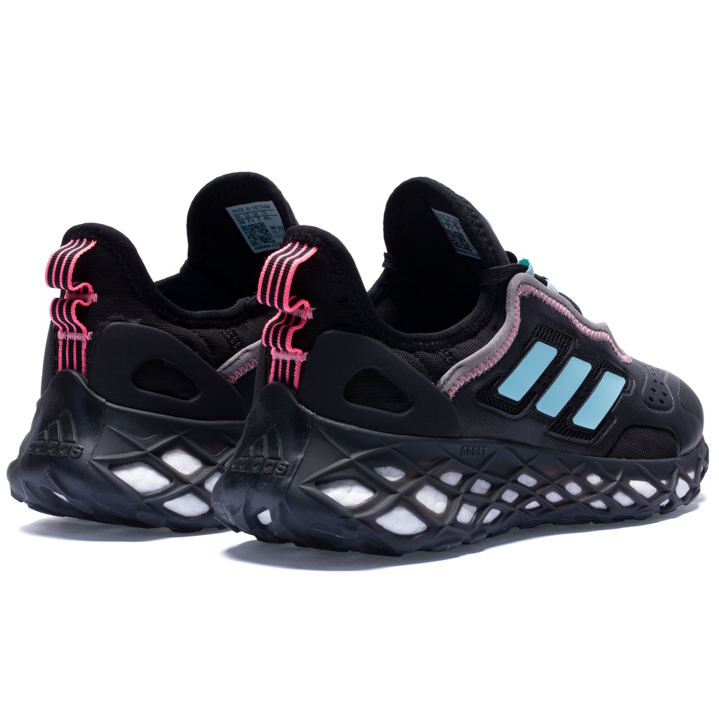Tênis adidas Web Boost - Masculino em Promoção | Centauro