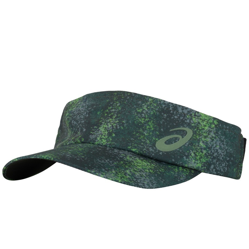 Viseira ASICS Legends Visor - Adulto em Promoção | Centauro