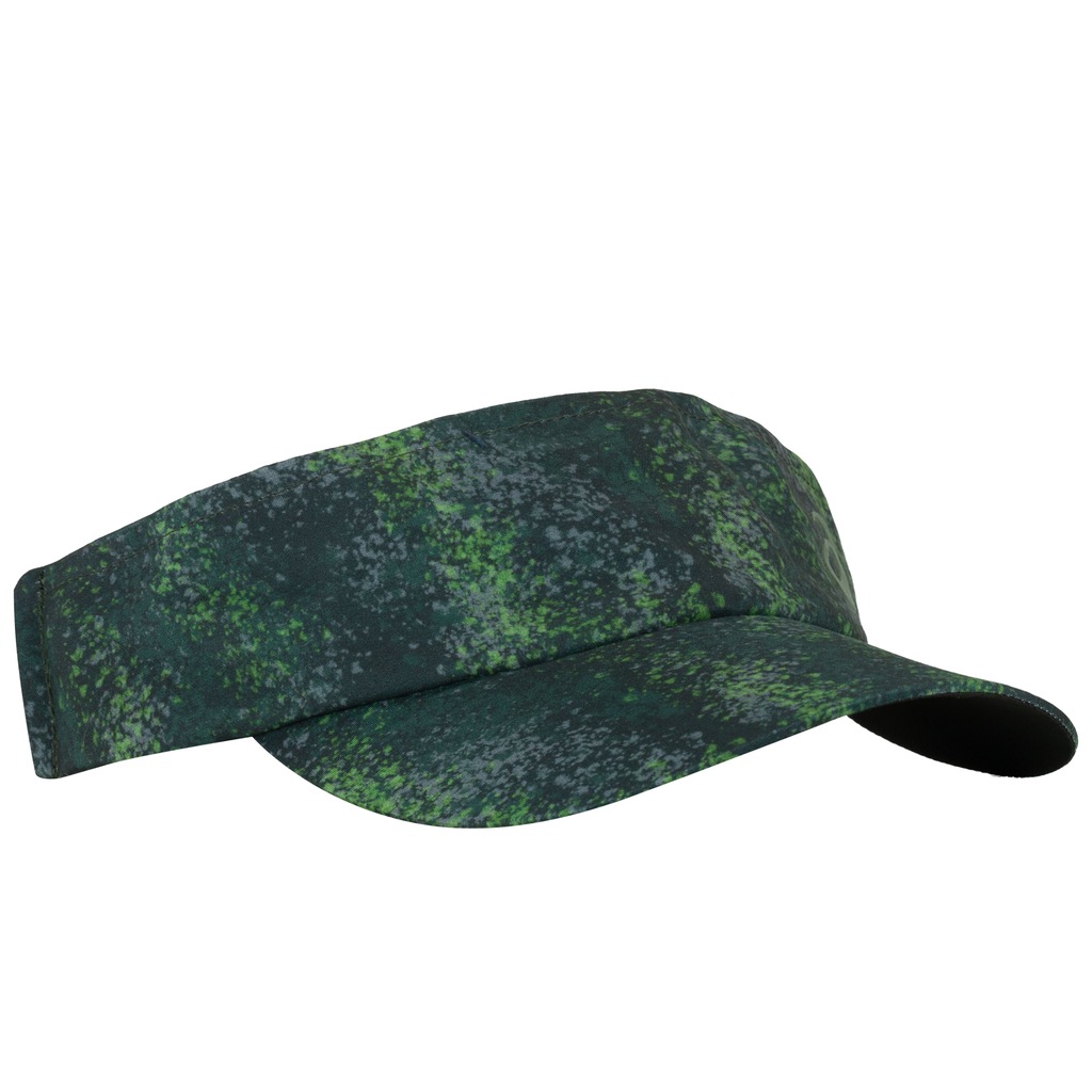 Viseira ASICS Legends Visor - Adulto em Promoção | Centauro