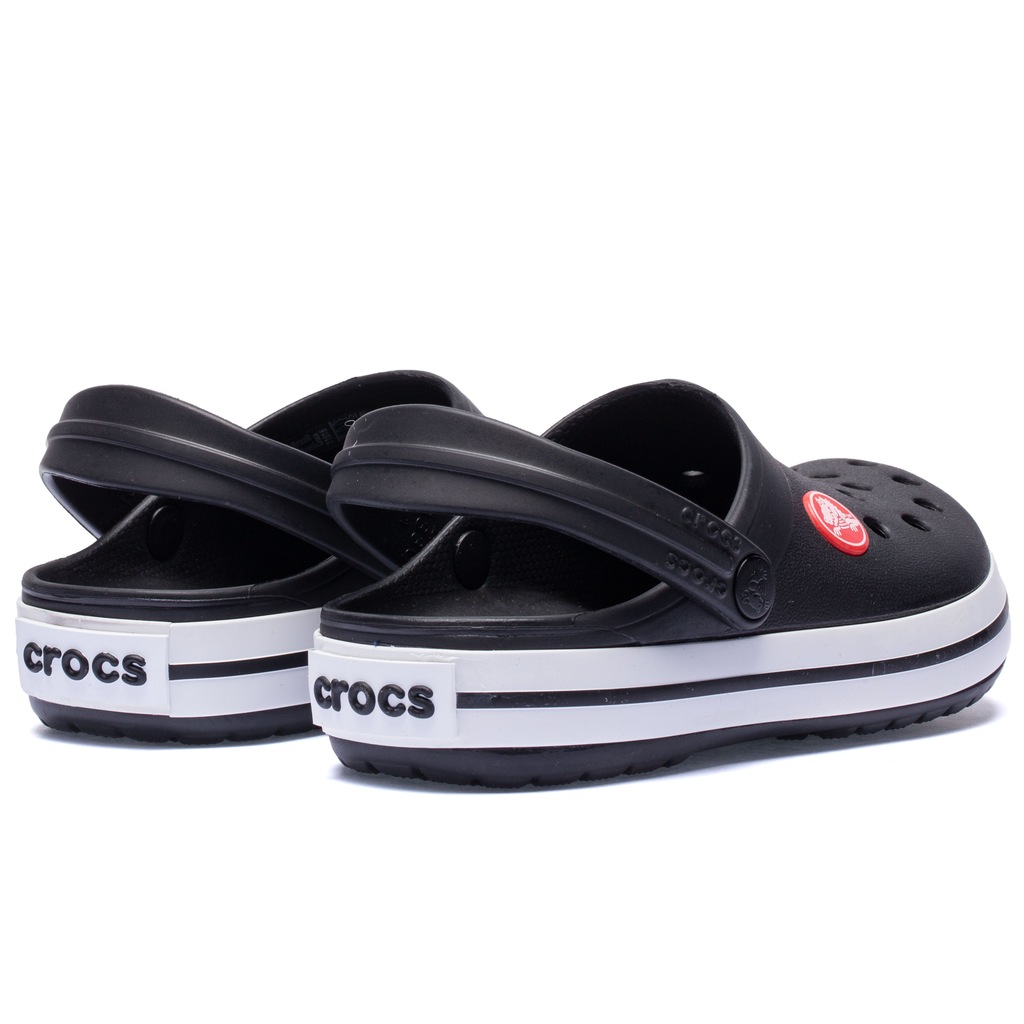 Sandália Crocs Crocband Clog T - Júnior | Centauro