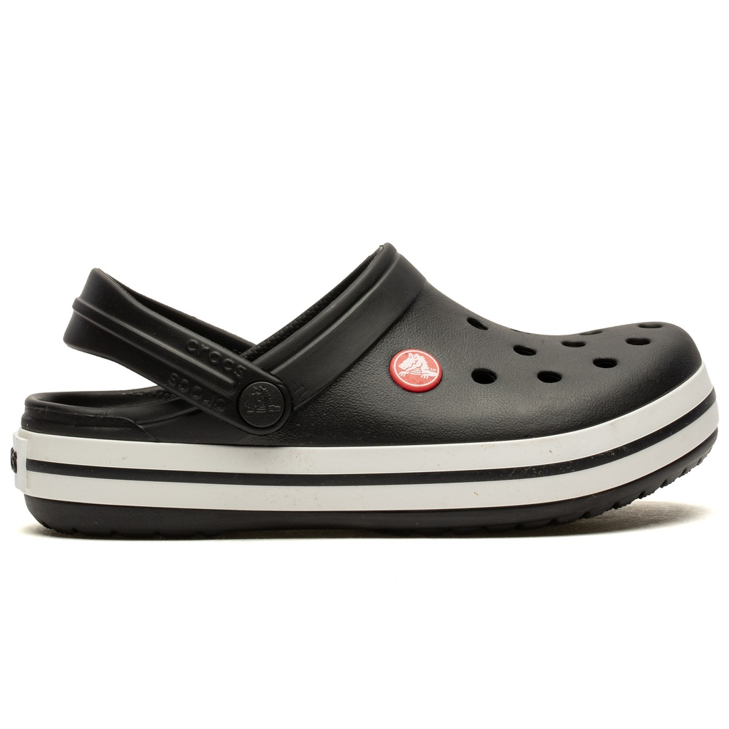 Sandália Crocs Júnior Crocband Clog T em Promoção | Centauro