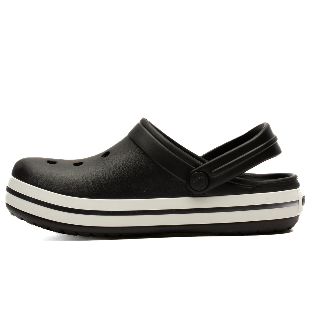 Sandália Crocs Júnior Crocband Clog T | Centauro