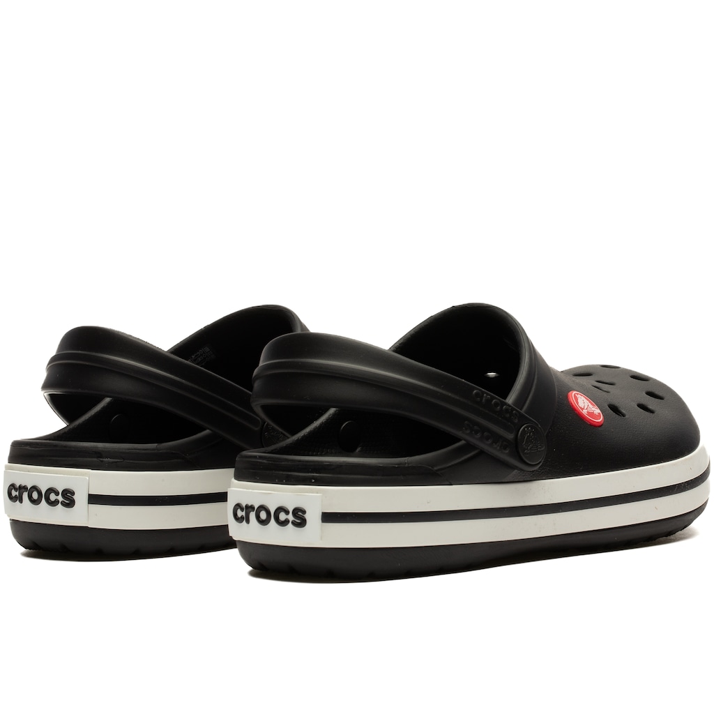 Sandália Crocs Júnior Crocband Clog T | Centauro