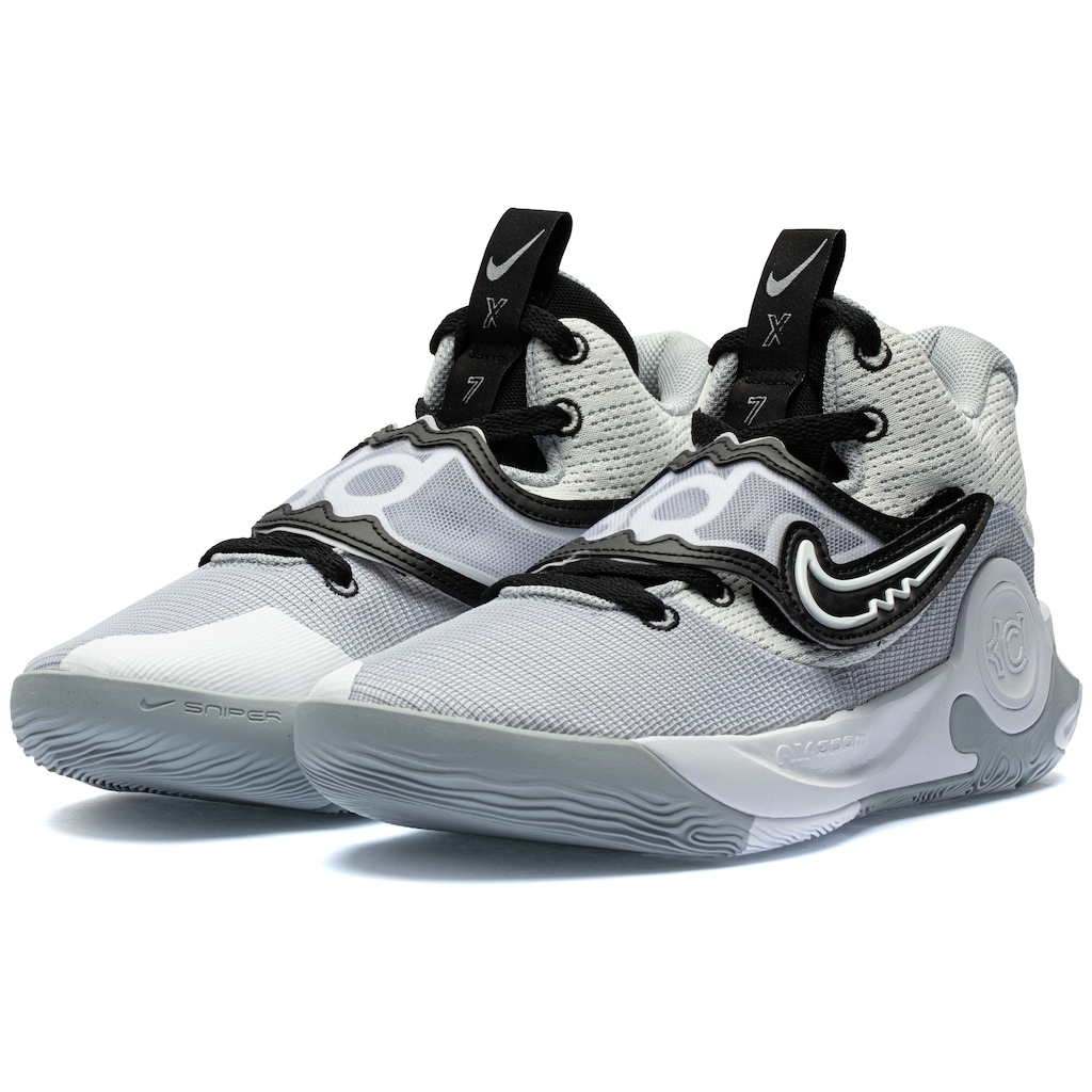 Tênis Nike KD Trey 5 X - Masculino em Promoção | Centauro