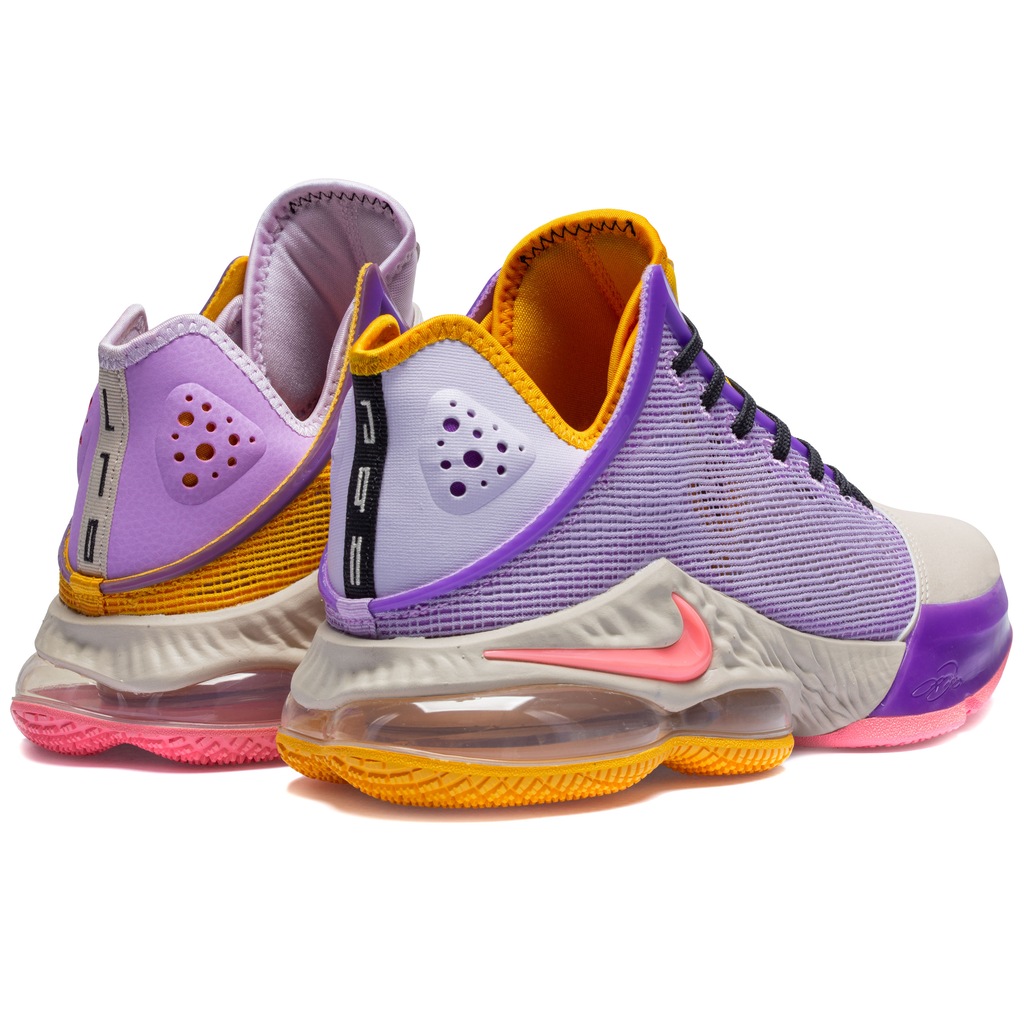 Tênis Nike Lebron XIX Low Seasonal - Masculino | Centauro