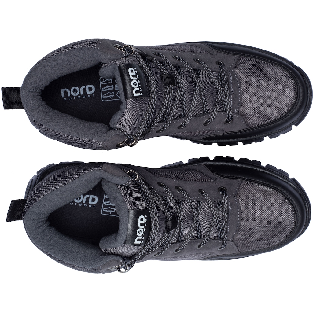 Bota Nord Outdoor Adventure - Unissex | Centauro