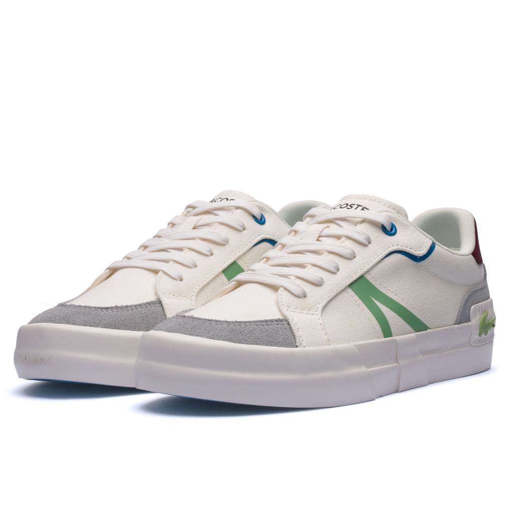 Tênis Lacoste L004 Cma - Masculino em Promoção | Centauro