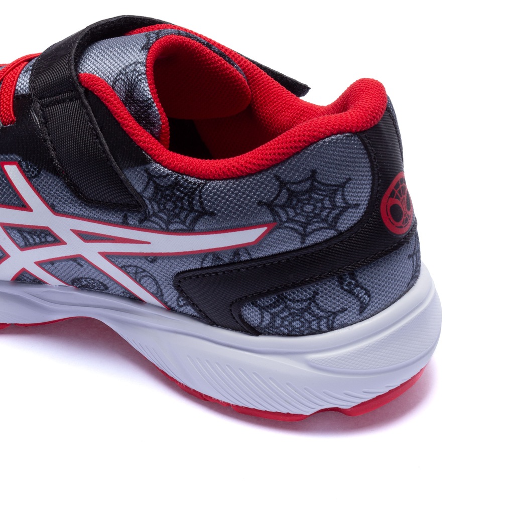 Tênis Infantil ASICS Fantasy 4 Spider | Centauro