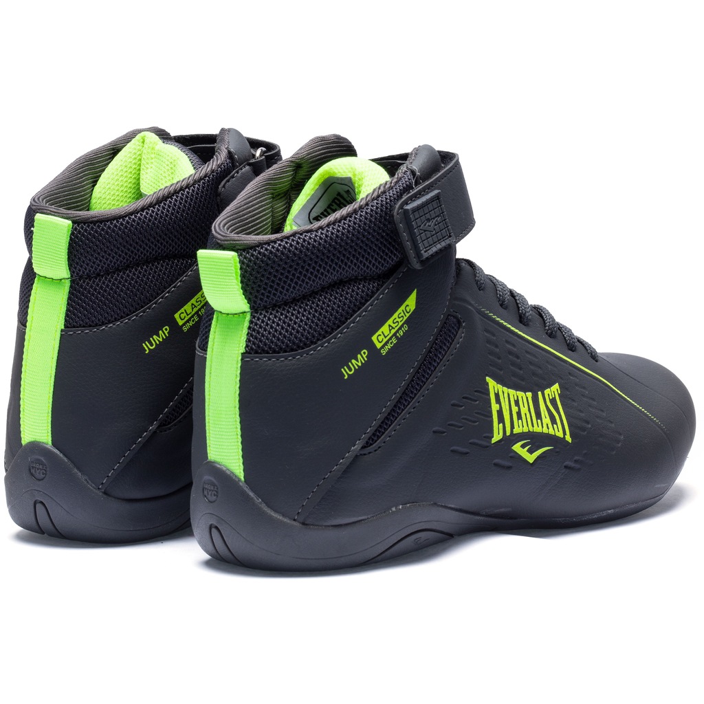 Tênis Everlast Jump Classic - Masculino em Promoção | Centauro