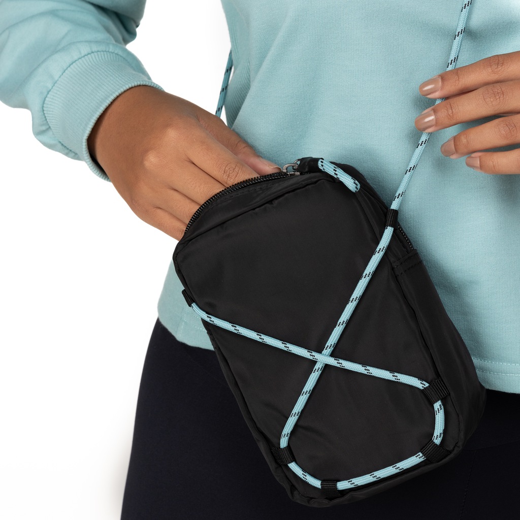 Shoulder Bag Oxer Crossbody - Adulto em Promoção | Centauro