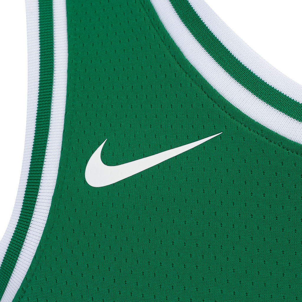 Camiseta Regata Tatum do Boston Celtics Masculina Nike Dri-Fit | Centauro