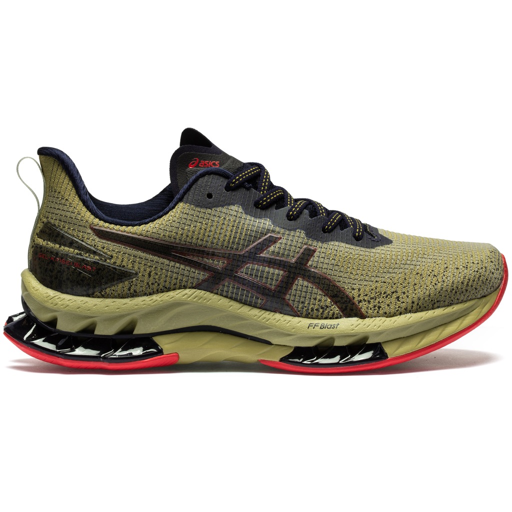 Tênis ASICS Gel-Kinsei Blast Le 2 - Masculino em Promoção | Centauro