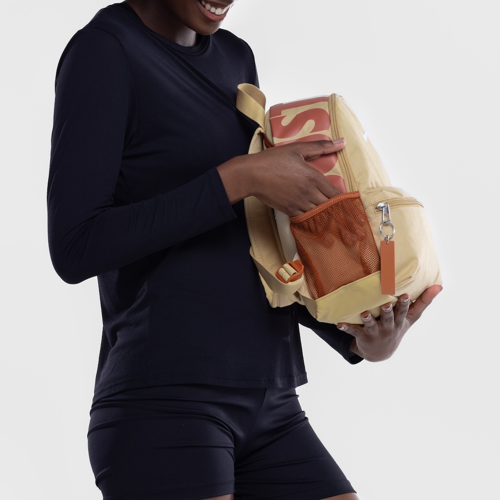 Mini Mochila Nike Brasilia JDI BKPK - 11 Litros | Centauro