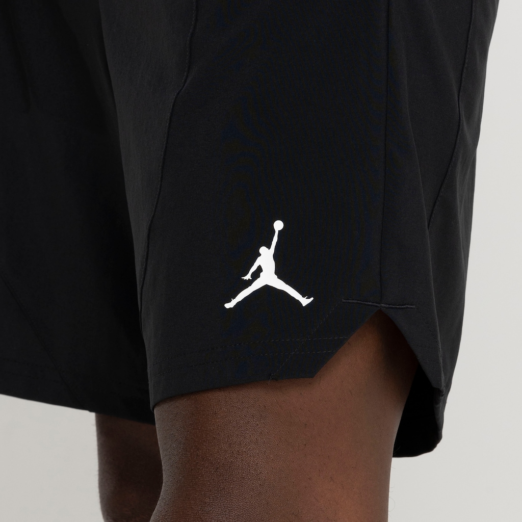 Bermuda Jordan Masculina Nike Dri-Fit Sport Woven | Centauro