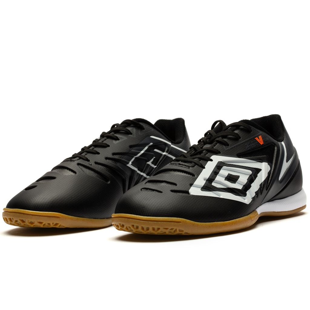 Chuteira Futsal Umbro V Club - Adulto | Centauro