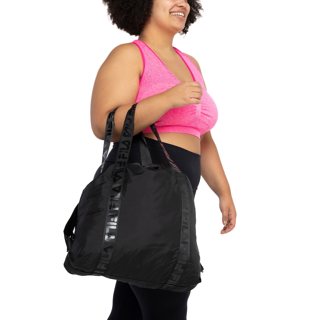 Bolsa Fila Fit New - 21 Litros | Centauro