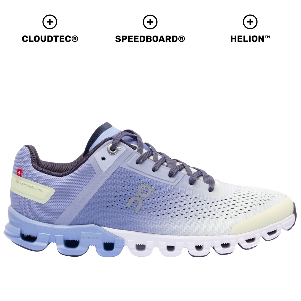 Tênis On Running Cloudflow - Feminino | Centauro