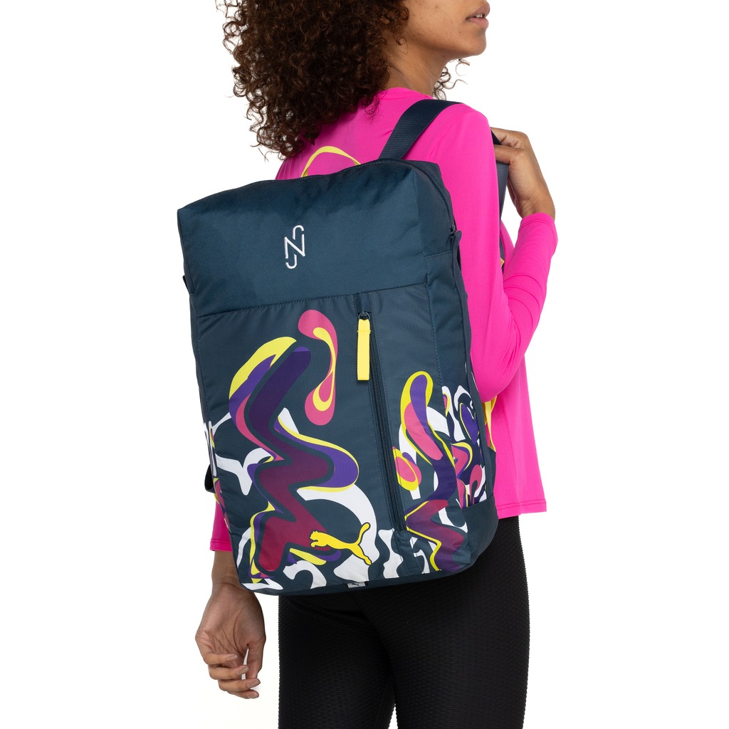 Mochila Puma Neymar Jr Backpack em Promoção | Centauro