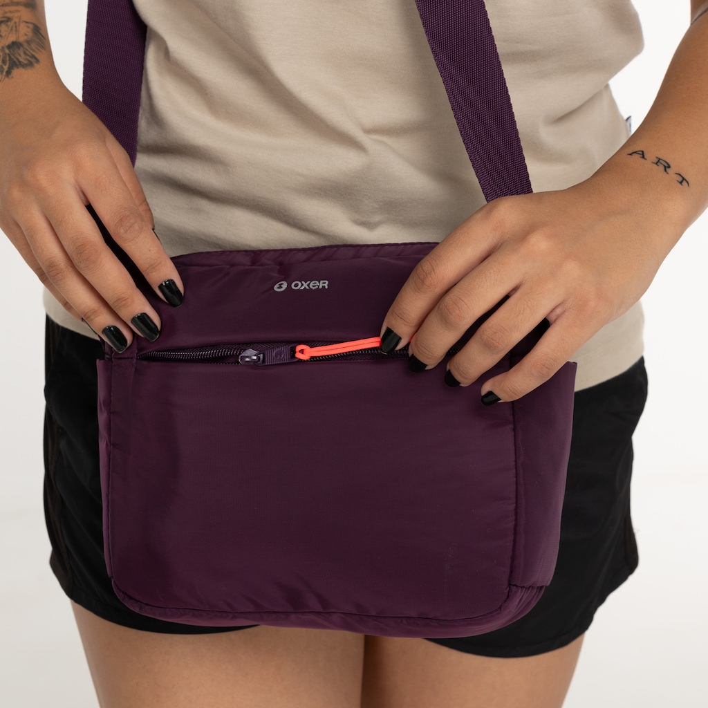 Bolsa Oxer em Promoção | Centauro