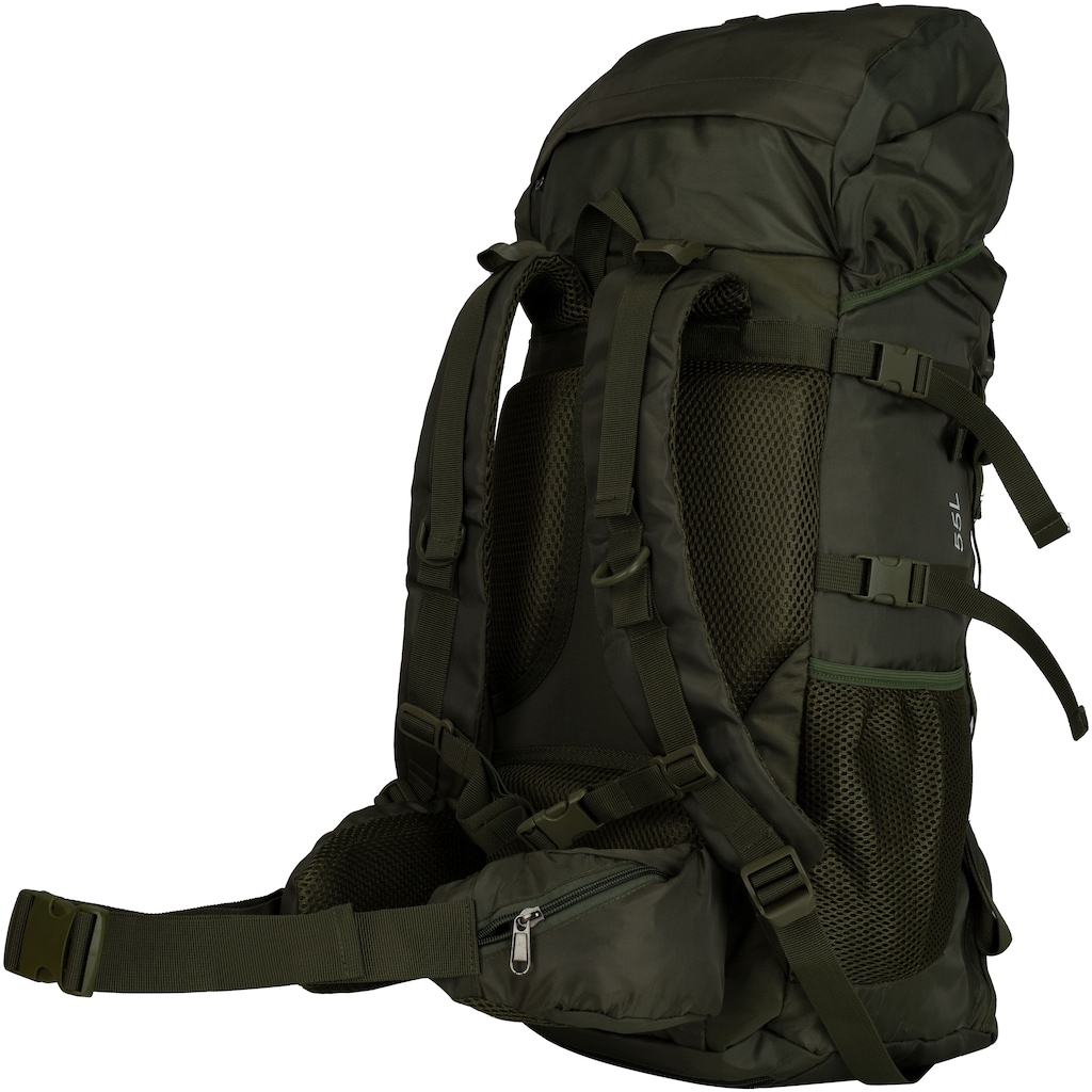 Mochila Nord 55 Litros em Promoção | Centauro