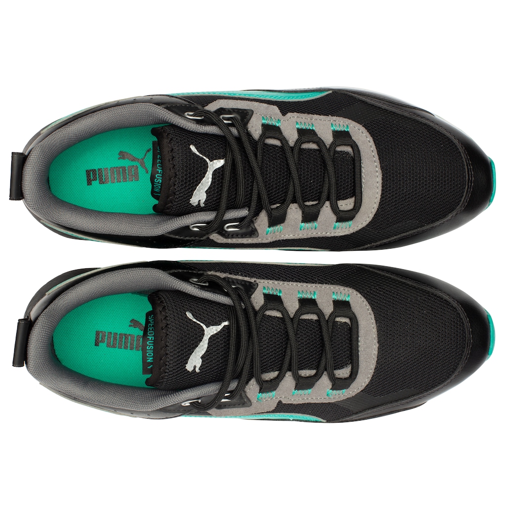Tênis Puma Mercedes-AMG Petronas Motorsport Speedfusion 2 Masculino em ...