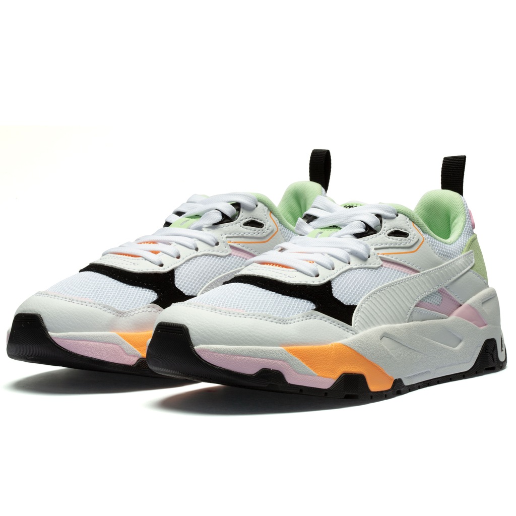 Tênis Puma Trinity - Adulto | Centauro