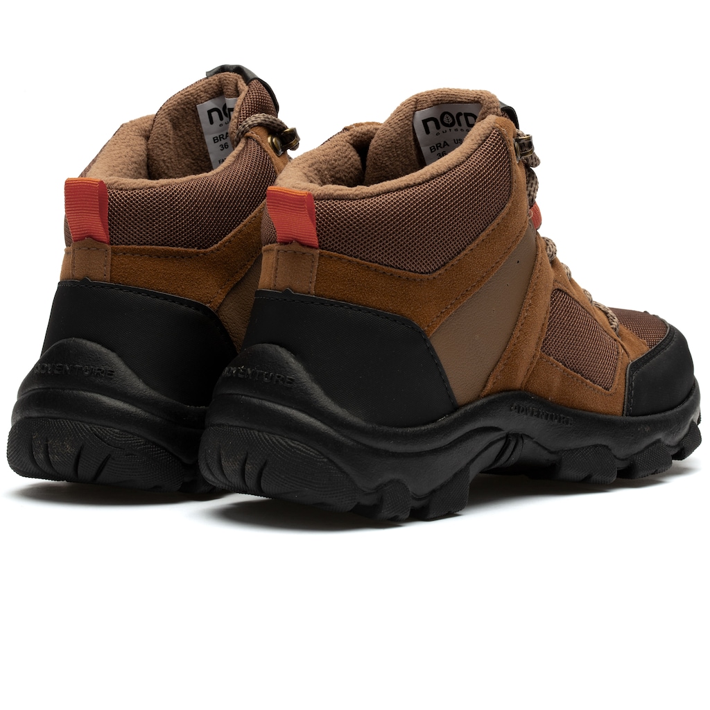 Bota Infantil Nord Outdoor Adventure em Promoção | Centauro