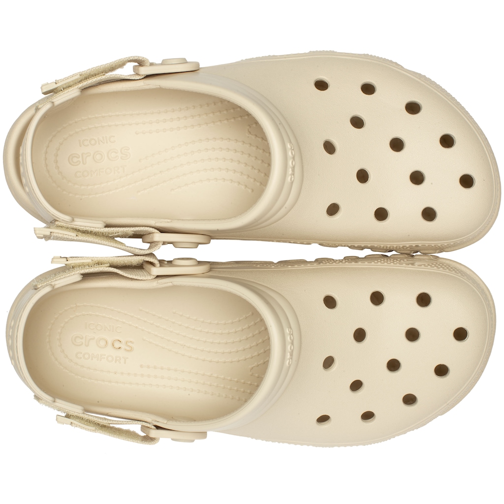 Sandália Crocs Duet Max II Clog Adulto | Centauro