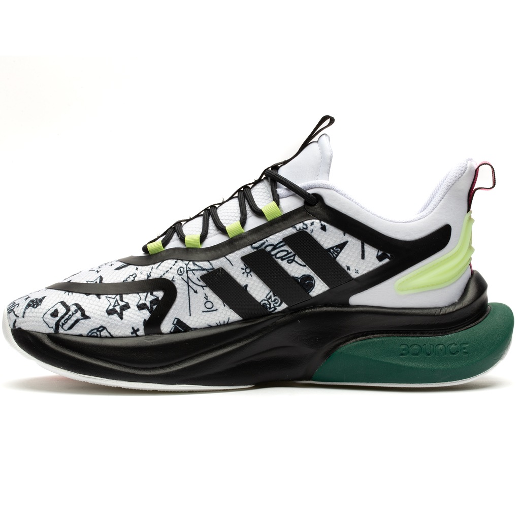 Tenis adidas Alphabounce | Centauro