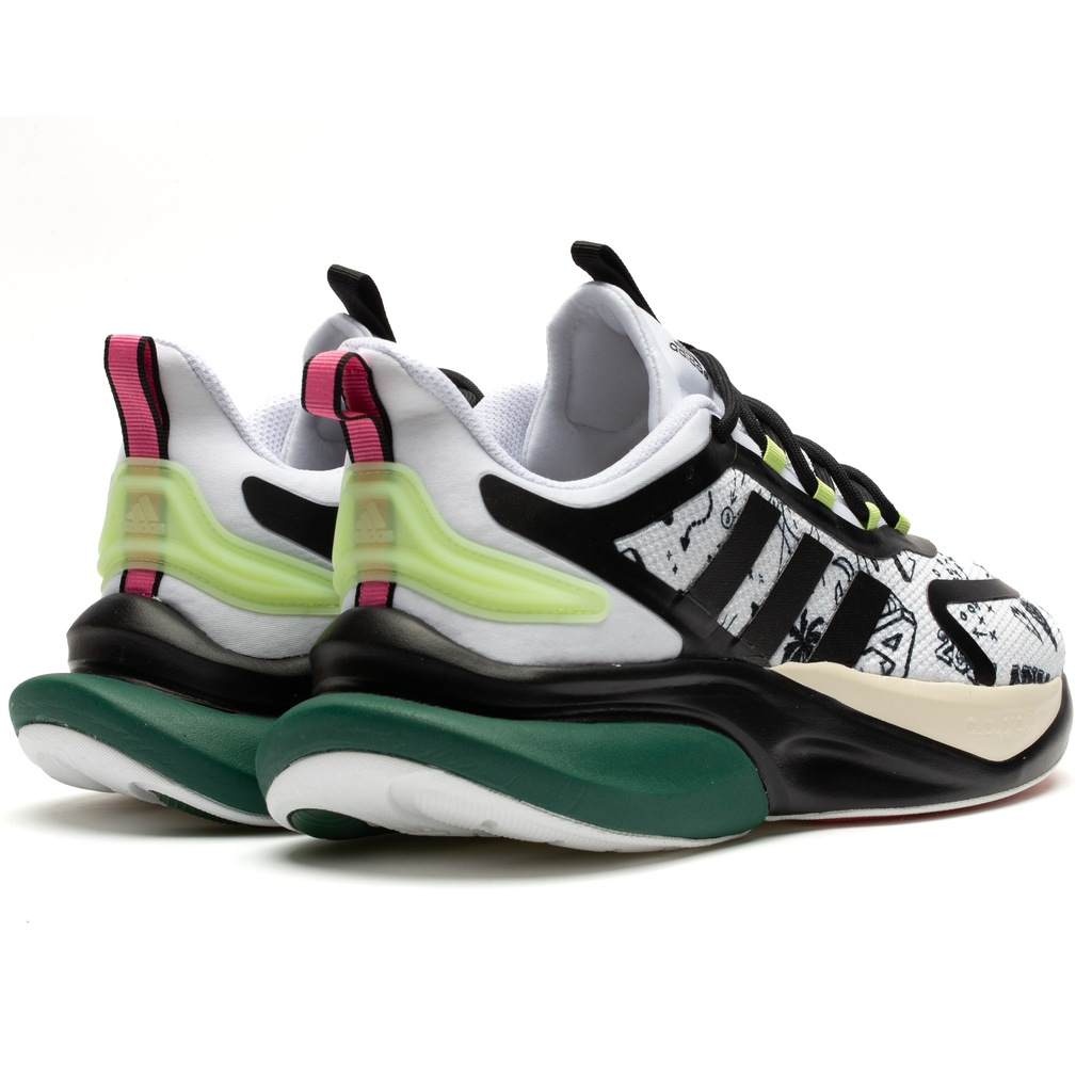Tenis adidas Alphabounce | Centauro